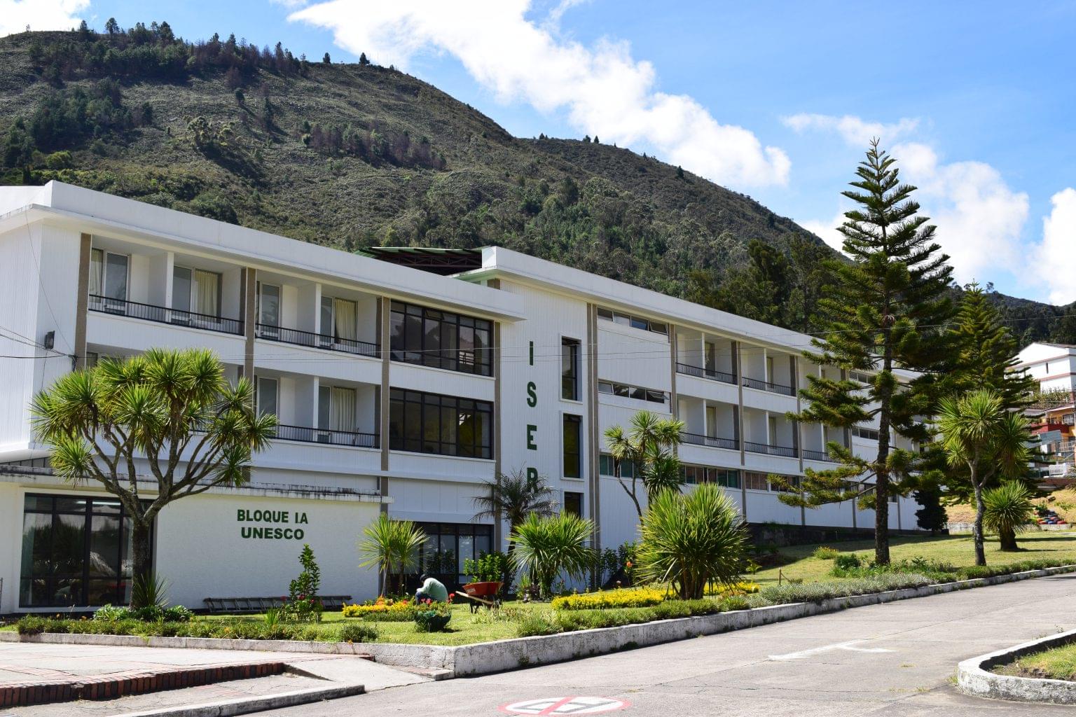 Nuestra Identidad Rural - ISER