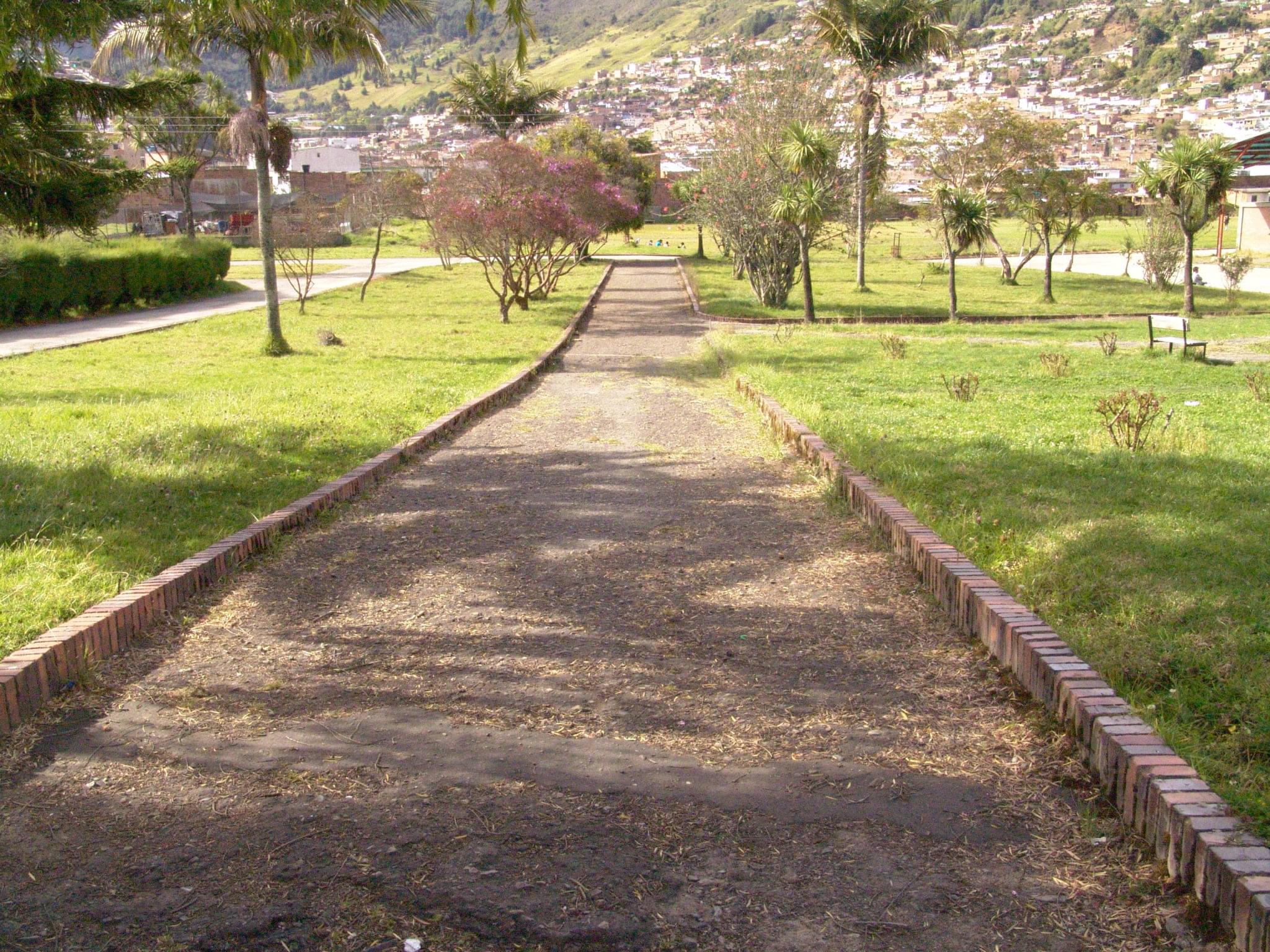 Reseña Histórica - ISER