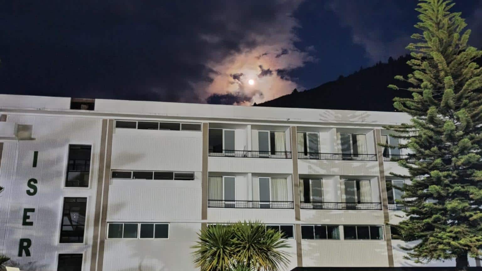 Reseña Histórica - ISER