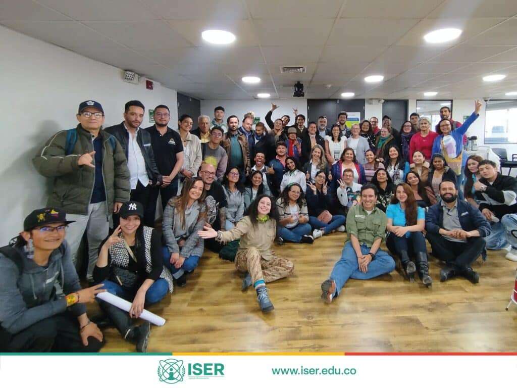 Instituto Superior De Educación Rural - ISER